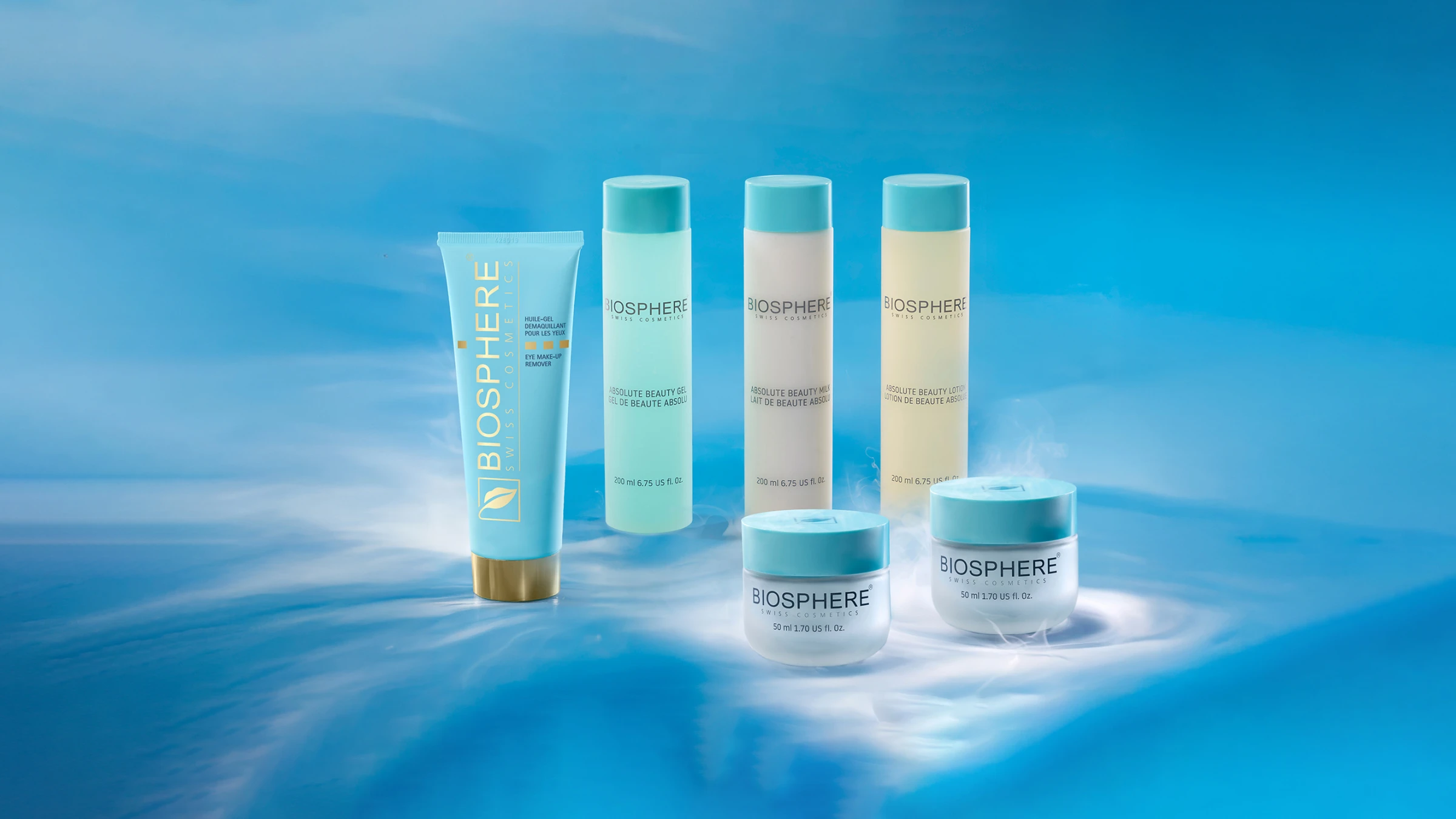 Biosphere - Collection Classic